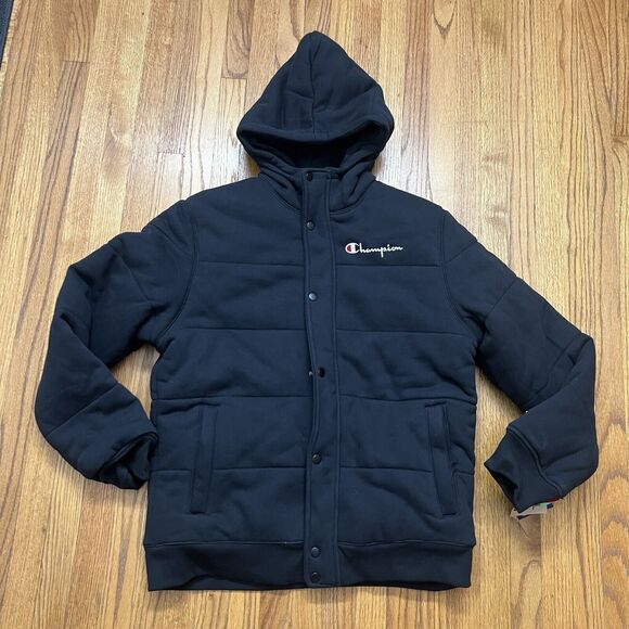 Champion | Jackets & Coats | Champion Reverse Weave Heavyweight ...
